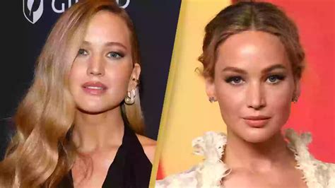 Jennifer Lawrence Reveals Shes Got One Major Fear About Sex