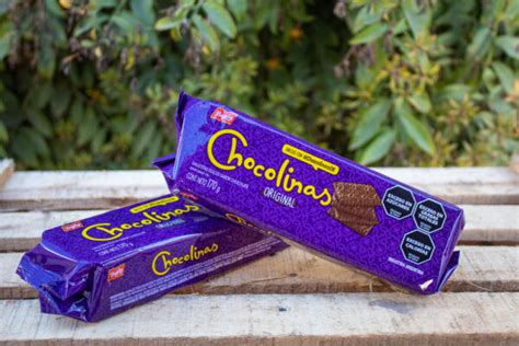 Galletitas Chocolinas 170 Grs Atención 24hs