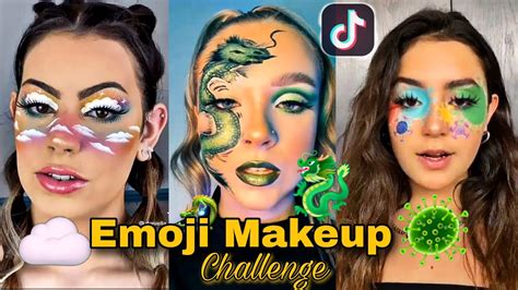 Makeup Challenge
