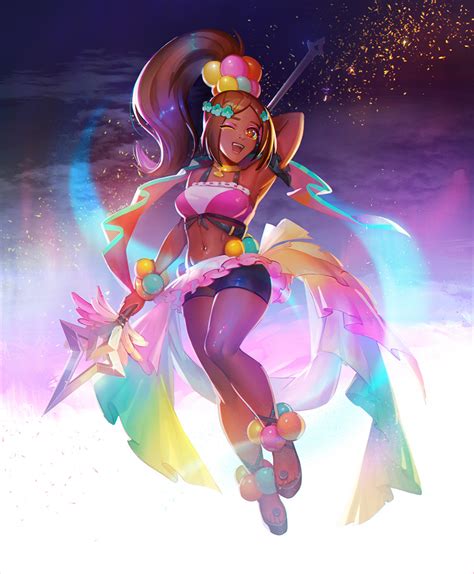 Timerra Fire Emblem And 1 More Drawn By Eilienie Danbooru