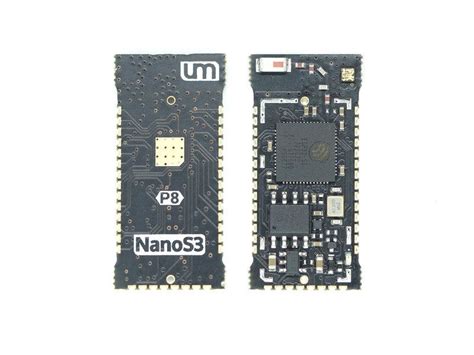 Unexpected Maker Nanos3 Download