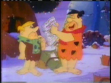 The Island Of Misfit Christmas Specials