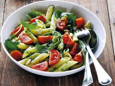 Descubre La Receta Perfecta Para Ensaladas Nutritivas Y Deliciosas