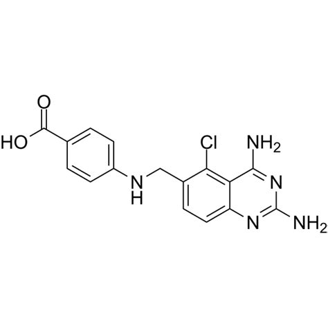 Coa Of Dqn 1 Certificate Of Analysis Abmole Bioscience