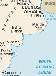 Guía Completa Para Visitar Bahía Blanca Argentina Historia