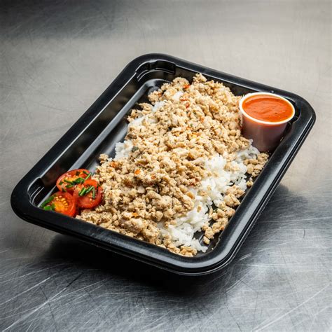 Meal Prep Services Bodybuilding Meal Delivery Megafit Meals