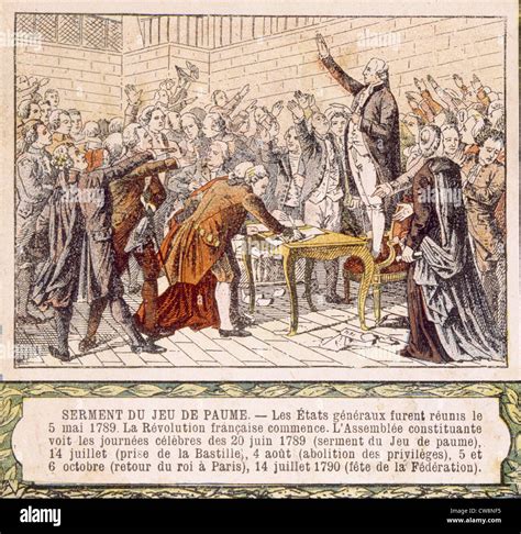 1789 French Revolution Stockfotos And 1789 French Revolution Bilder Alamy