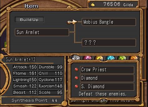 crafting systems the good the bad and the confusing neogaf