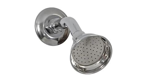 Brasshards Federation Ball Joint Shower 100mm 15sh204cl Review