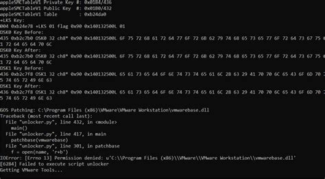 Download Macos Unlocker For Vmware All Versions Geekrar