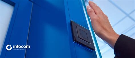 Access Control Biometrics In Action Infocomua