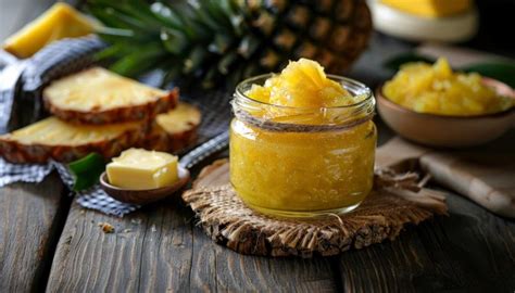 Pineapple Bromelain A Natural Aid For Tendon Comfort Healthier Up