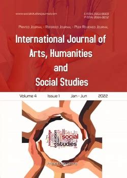 Journals Akinik Publications