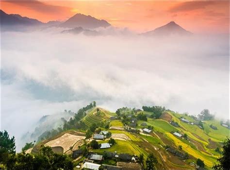 300 Cảnh đẹp Tây Bắc Việt Nam Để Bạn Khám Phá Những Vùng đất Hoang Sơ