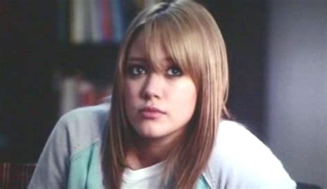 Picture Of Hilary Duff In The Perfect Man Ti4uhdutpm5 Teen