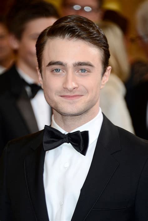 Daniel Radcliffe Set To Go From Harry Potter To Hunchback Lab Assistant Igor In Frankenstein