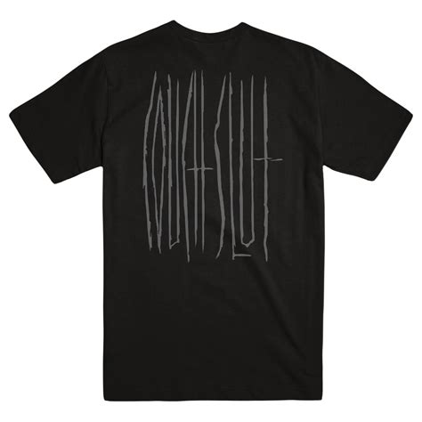 Couch Slut Merch Album Art Black Shirt Couch Slut Shirt Fathers Day