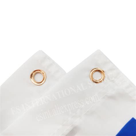 Driver License Flag Hawaii Mclovin Flag 90 X 150cm 3 X 5ft Custom