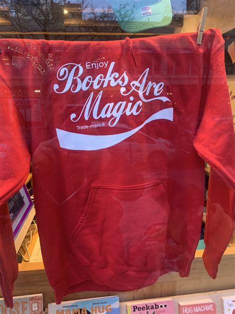 Seen In The Window Of The Bookstore In My Neighborhood Trademark Law Is So Dumb That Coca Cola