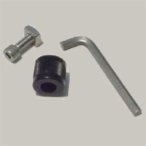 Rattworks Rail Stop For Slotted Rocket Launch Rails