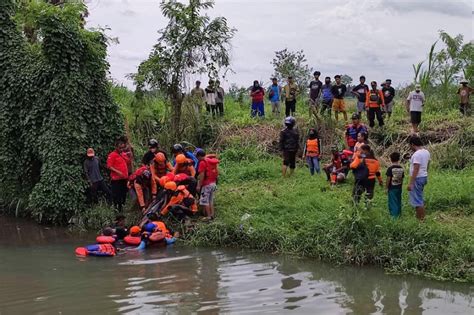 Sungai Code Minta Tumbal Seorang Santri Tewas Saat Bermain Air