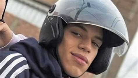 Muere Abatido “maldito Cris” Criminal Que Asesinó A Sereno En Surco