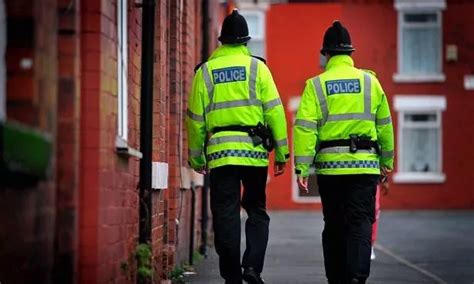 Gmps Specialist Sex Crime Unit Which Investigates Serious Sexual