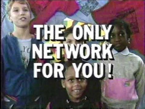 November 22 1986 Nickelodeon Commercials Star Trek The Animated