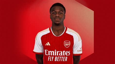 Daniel Oyetunde Players Under 18