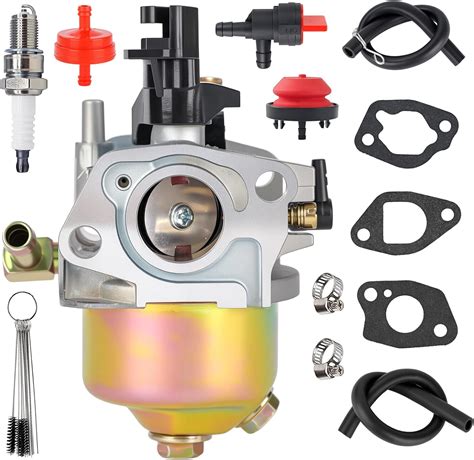 Carburetor Compatible With Troy Bilt Storm 2410 2620
