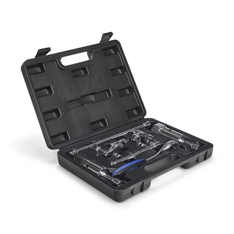 Pro Tap Removal Spanner Set And Accessory Kit