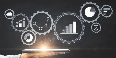 Workflow Vs Process Automation Understanding The Distinctions