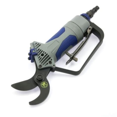 Pneumatic Pruning Shearsgardening Scissorscutting Tools Cutting