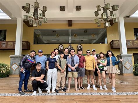 One Of The Best Highlights That I Can Share Is Being Able To Bond And