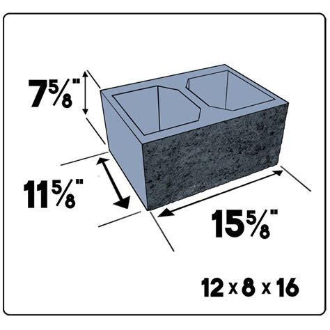 Split Face Block — Chicopee Mason Supplies