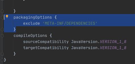 More Than One File Was Found With Os Independent Path Meta Infindex