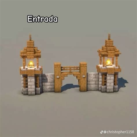 Pin By Zelzi Garcia On Pins Creados Por Ti Minecraft Crafts