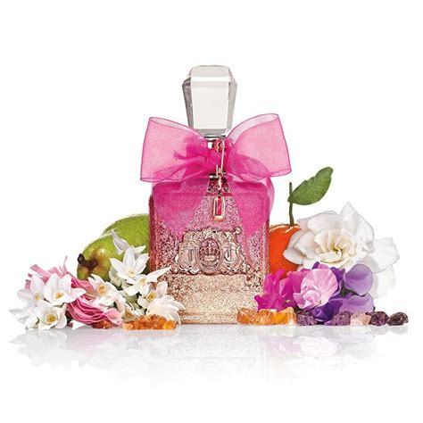 Juicy Couture Viva La Juicy Rose Edp 17oz Face And Body Shoppe