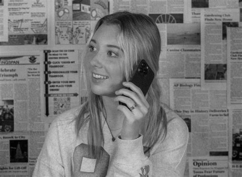 Halle Graybill The Wingspan