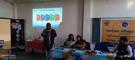 Consumer Rights Organisation On Linkedin Consumer Awareness Program At