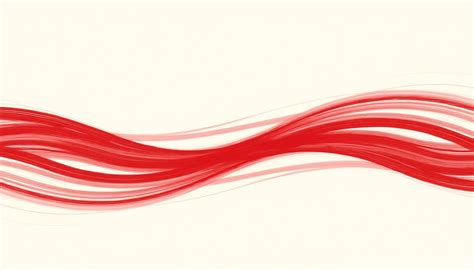 Red Sine Wave Backsplash Stable Diffusion Online