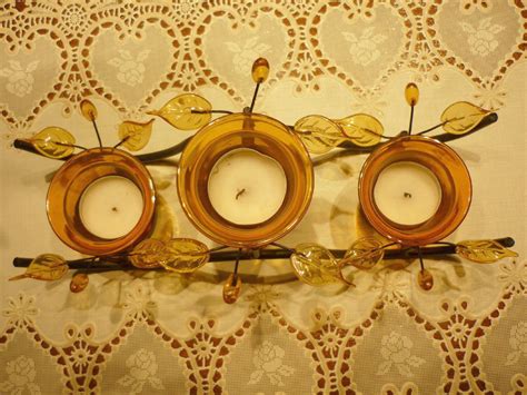 Free Photo Candle Stand Brown Candle Glass Free Download Jooinn