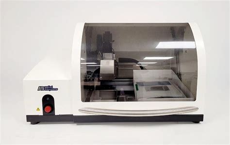Used Applied Applied Biosystems Quantstudio 12k Flex Accufill Syste