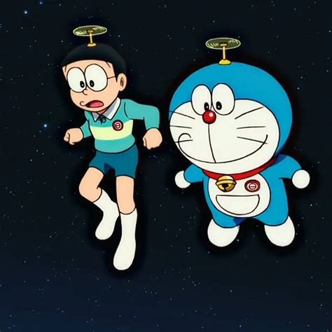 Tổng Hợp ảnh Doraemon Cute Nhất Cho Fan Cứng