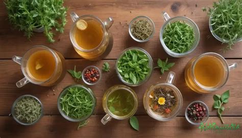 Cha Natural Para Emagrecer Conheça Opções Eficazes E Seguras