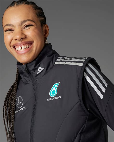 Mercedes F1 Womenswear Official Mercedes Amg F1 Store