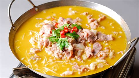 广西特色年味，瑶族妹子教你这3道菜惊艳全家人直播 美食直播 百度直播