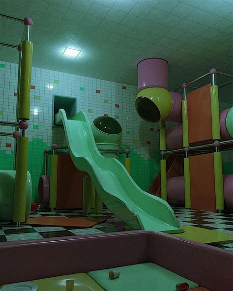 Liminal Space