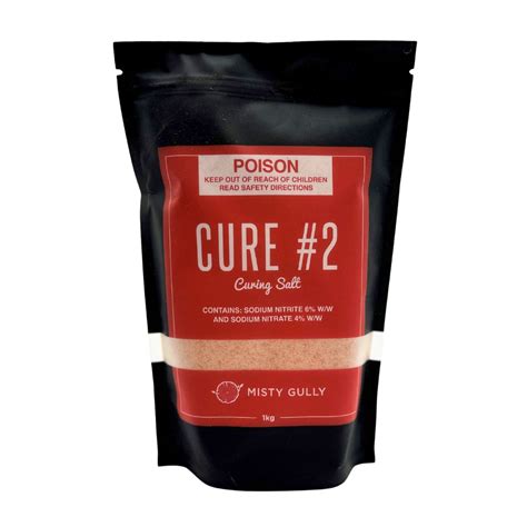 Prague Pink Cure 2 1kg Inspired Ingredients