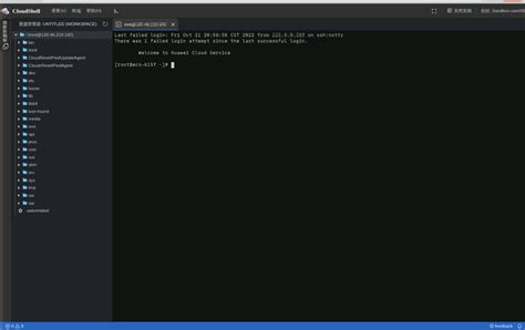 华为云之evs云硬盘的使用与快速入门创建云硬盘备份创建快照模拟故障还原数据 Csdn博客